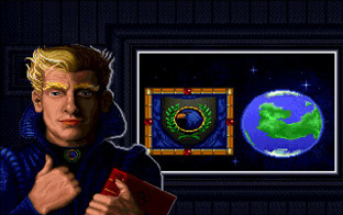 Noble House Atreides