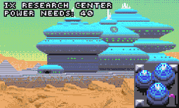 The Structures of Dune