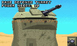 The Structures of Dune